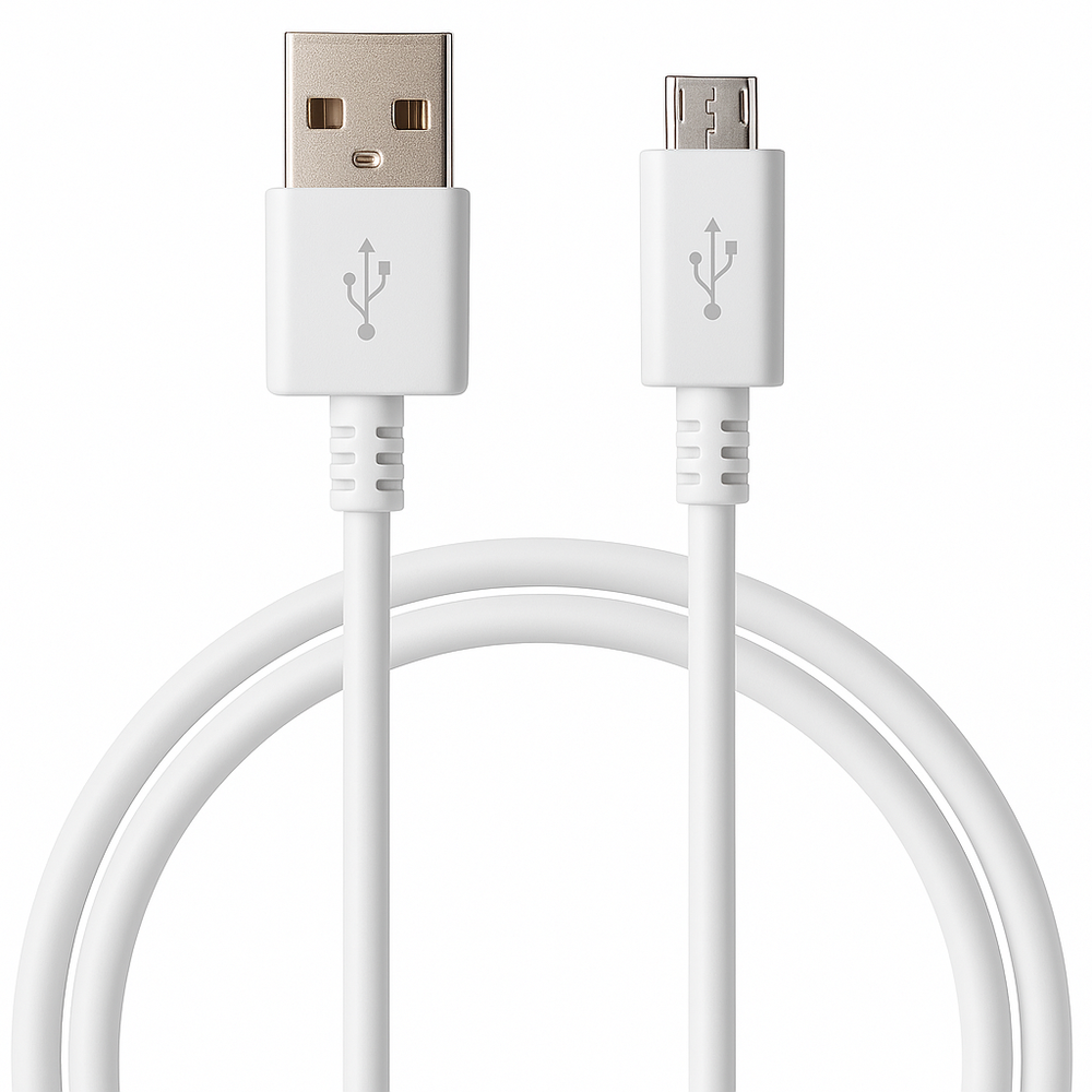 USB A í Micro snúra 1 - 2 mtr | Símaveski